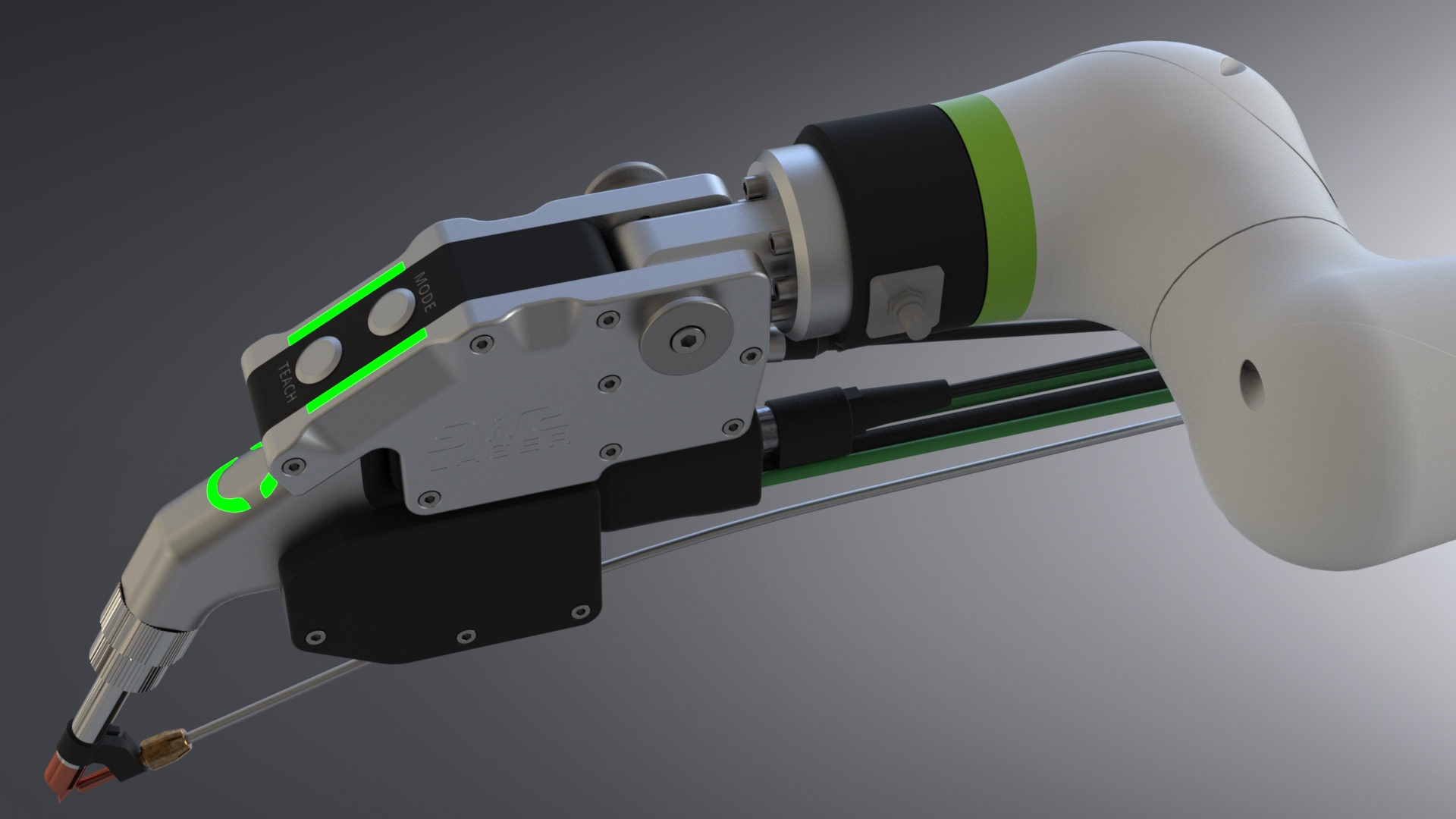 Entwicklung/Konstruktion – V-Module